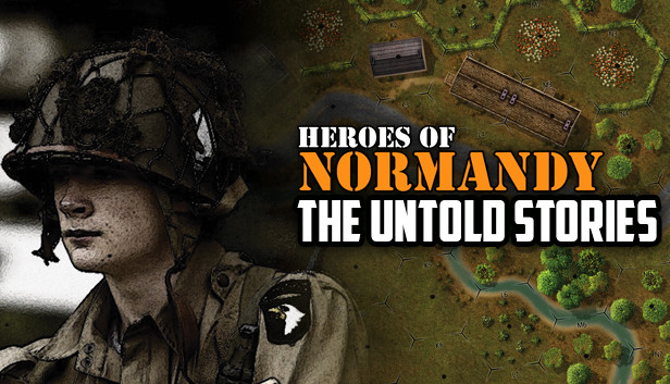 Lock 'n Load Tactical Digital: The Untold Stories Battlepack on Steam