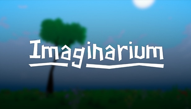 Imaginarium - Steam News Hub
