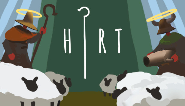 HIRT on Steam