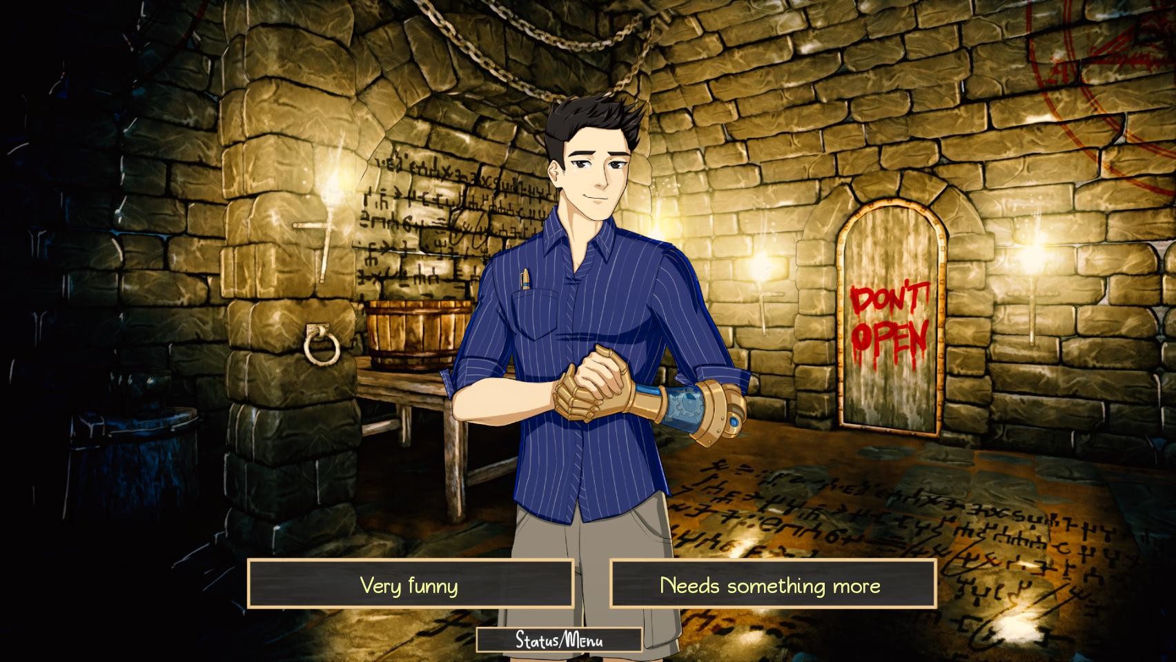 Paper Shakespeare: To Date or Not To Date? 2 on Steam