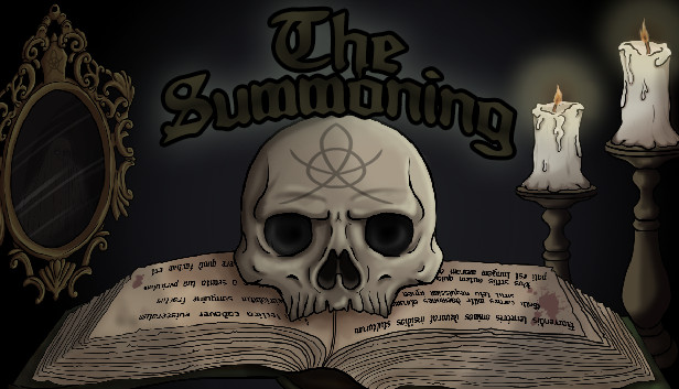 The Summoning on Steam