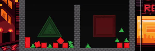 Shape Cascade on Steam