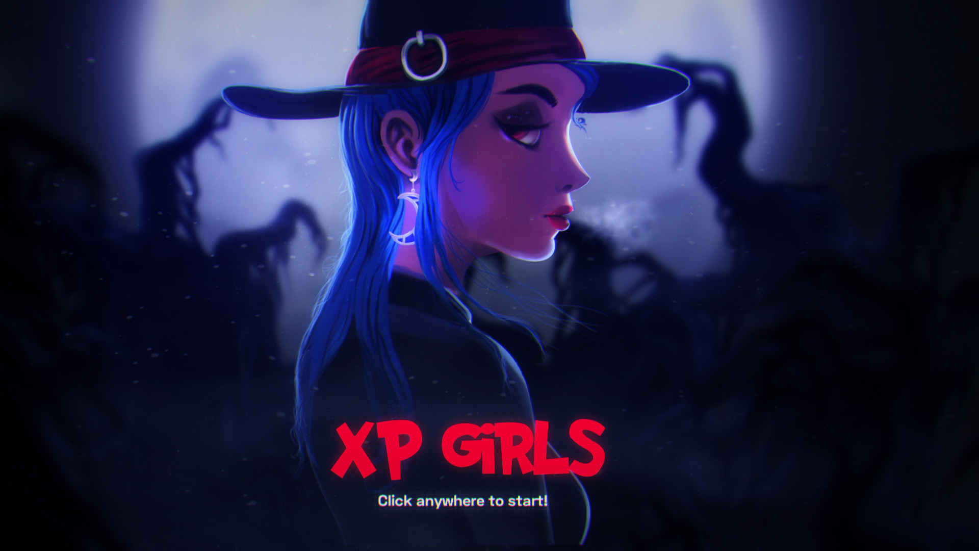XP Girls on Steam