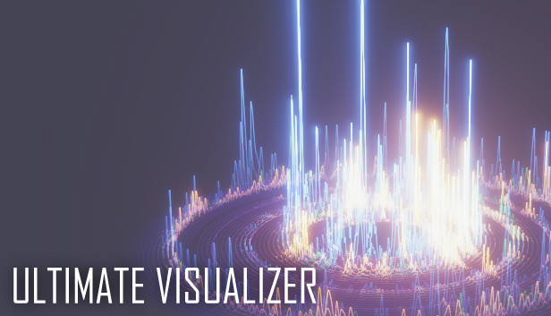 Ultimate Visualizer - Steam News Hub