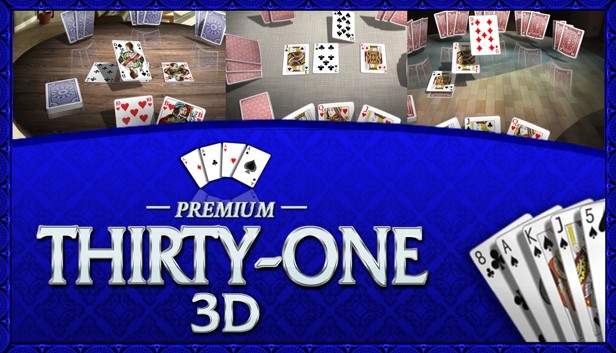 Thirty-One 3D Premium on Steam