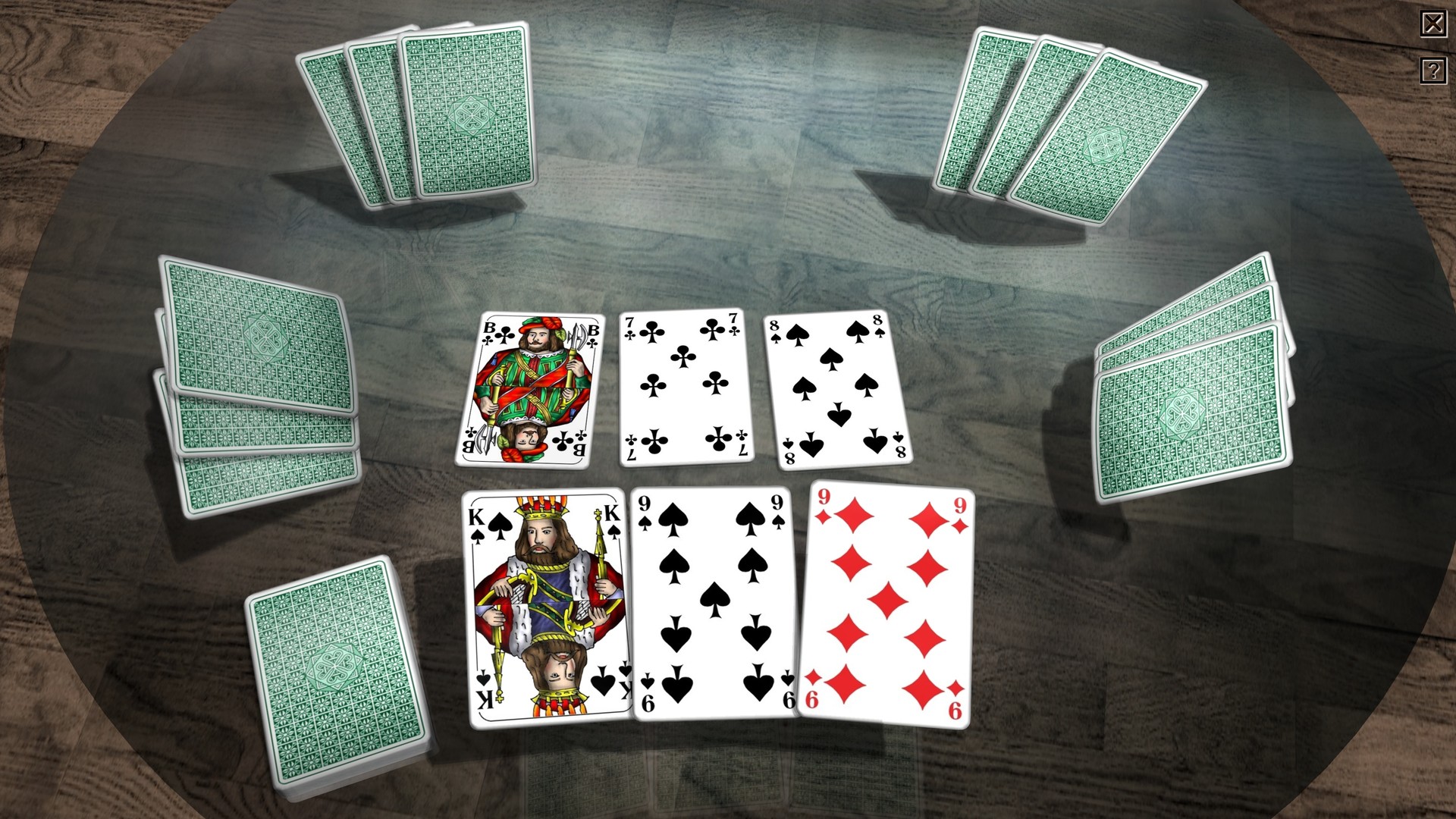 Thirty-One 3D Premium on Steam