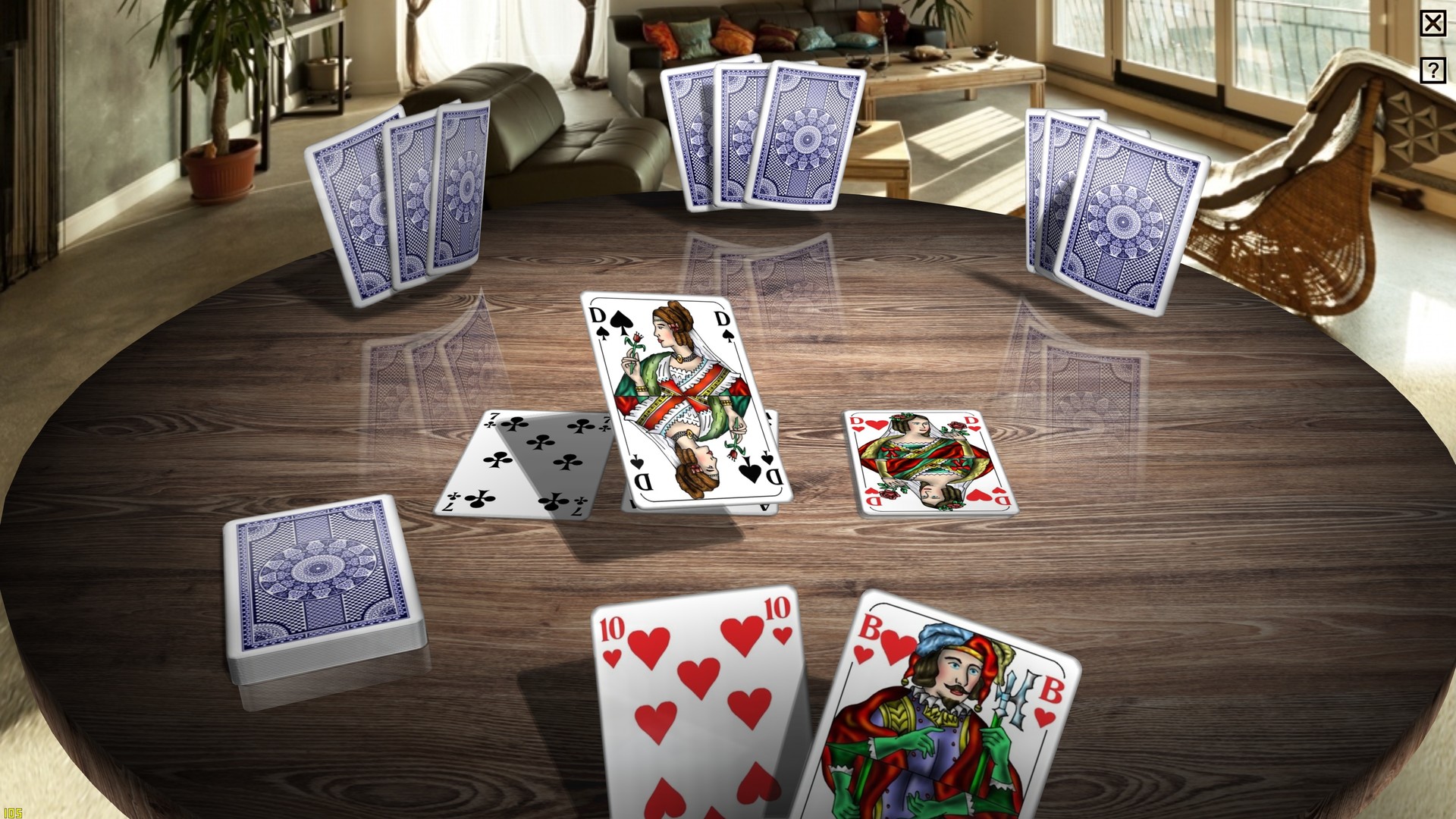 Thirty-One 3D Premium on Steam