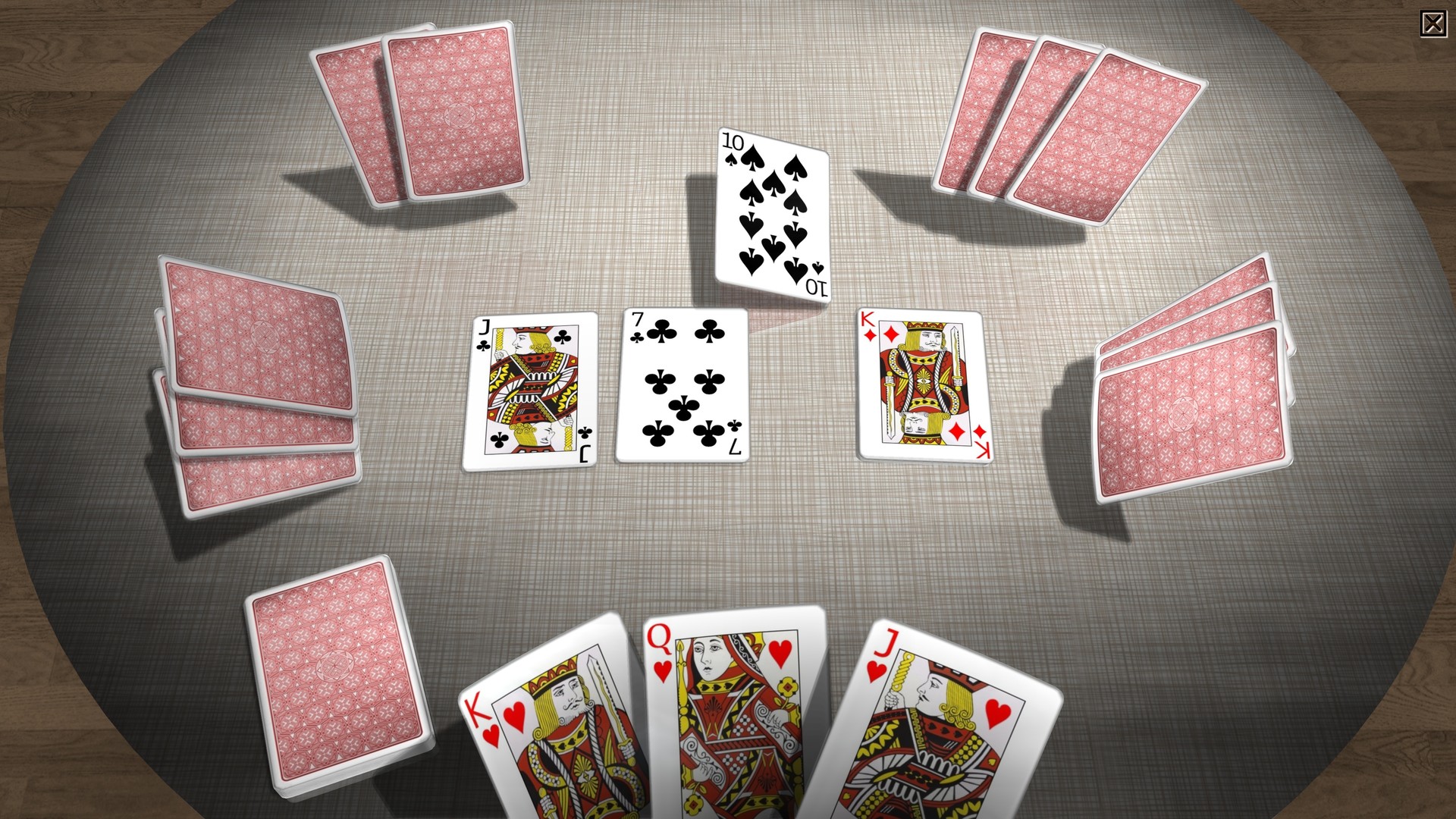 Thirty-One 3D Premium on Steam