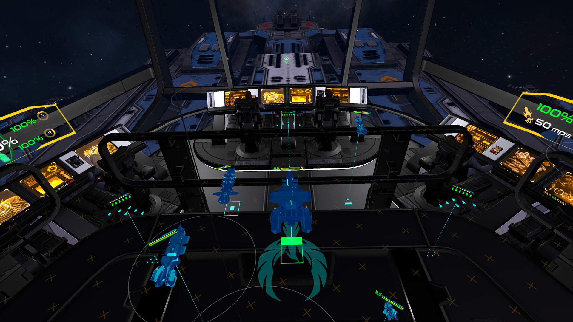 BattleGroupVR on Steam