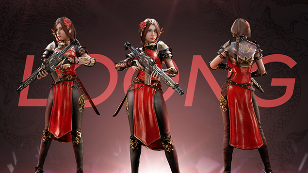 Bright Memory: Infinite on Steam