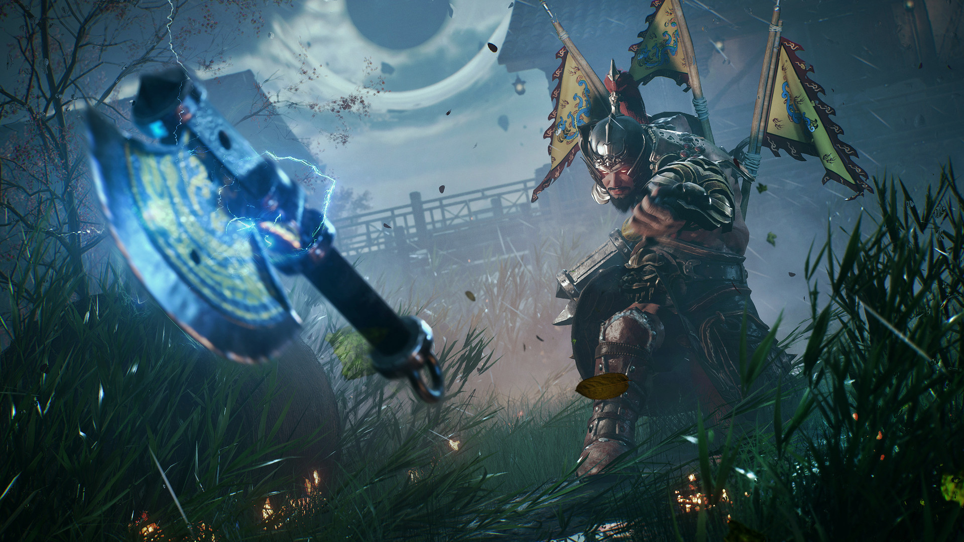 Bright Memory: Infinite on Steam