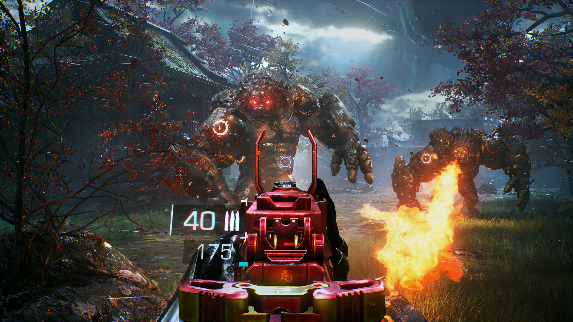 Bright Memory: Infinite on Steam