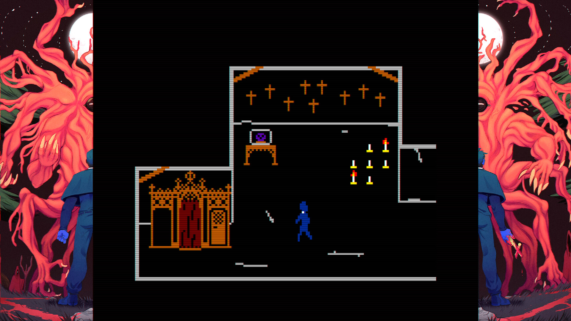 FAITH: The Unholy Trinity on Steam