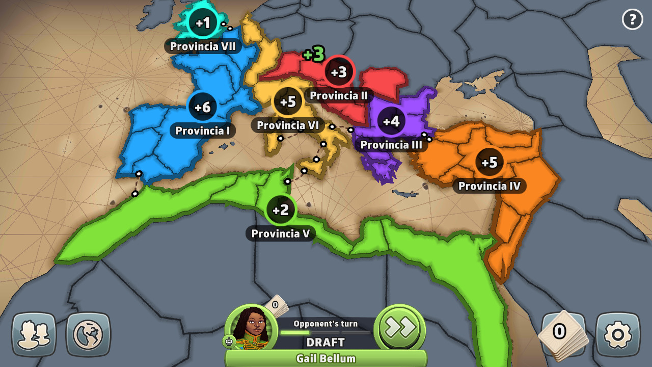 RISK: Global Domination - Empires Map Pack on Steam