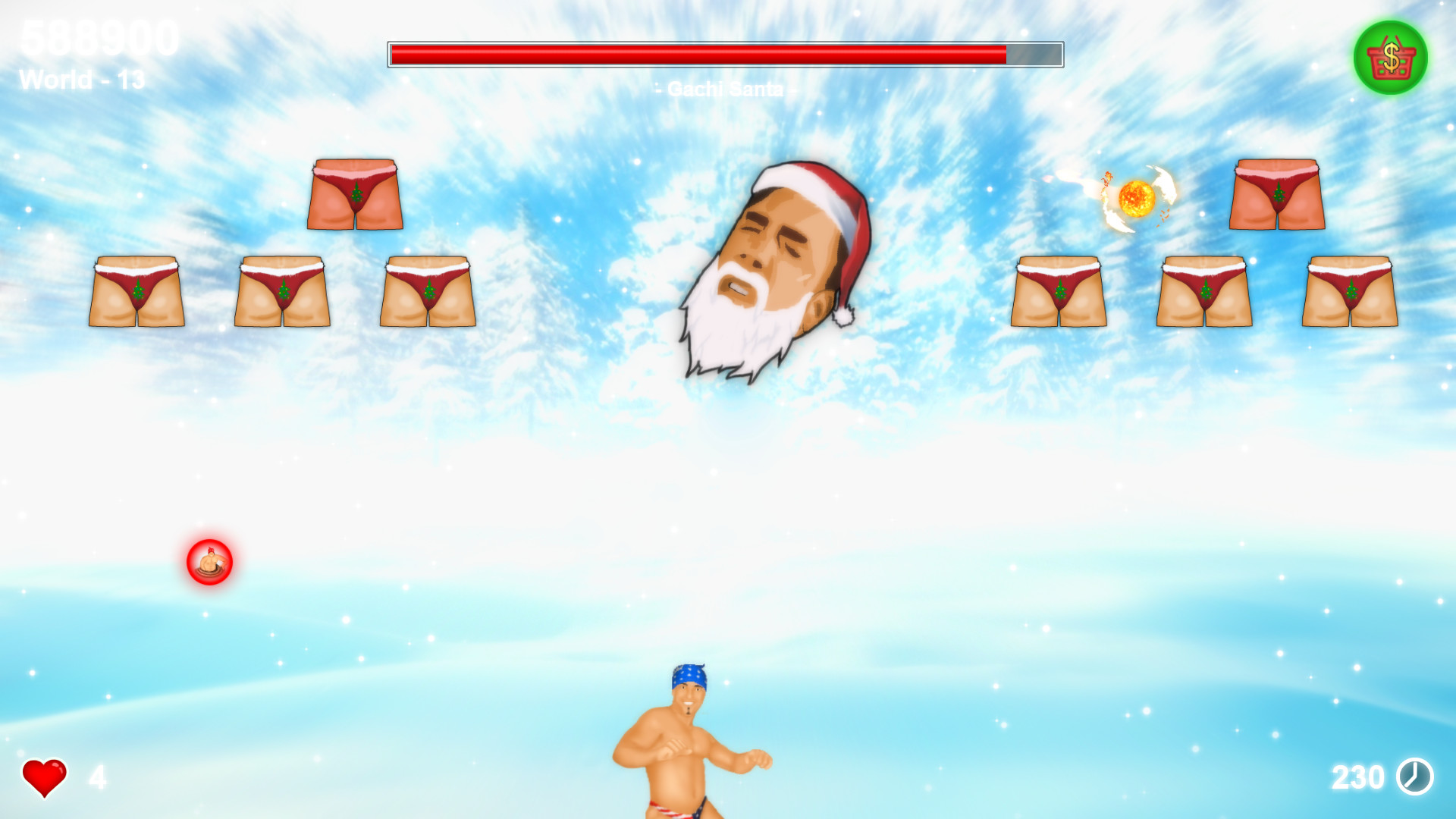 Save 72% on Gachi Heroes 2: Flexboll on Steam