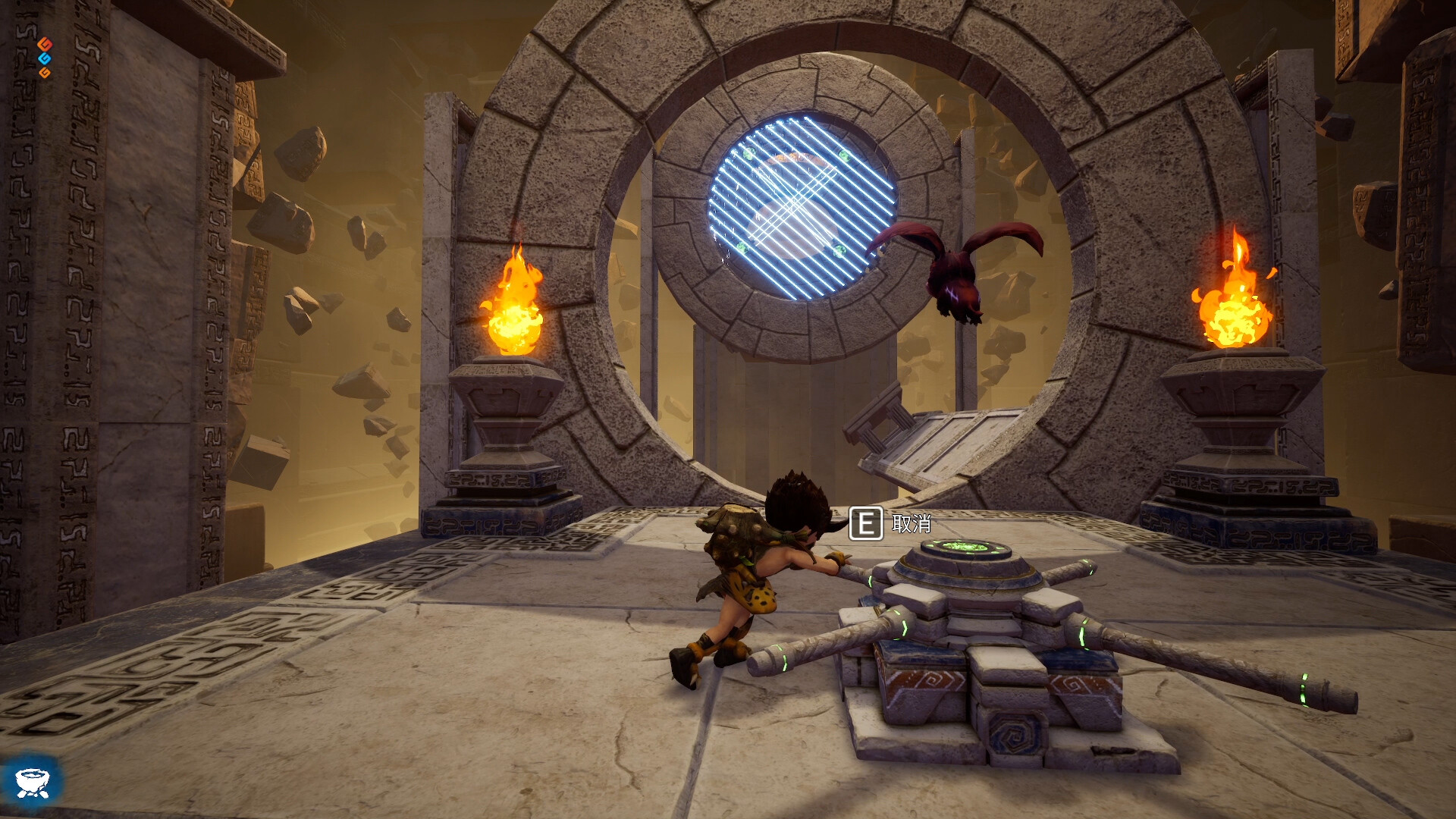 KAKU: Ancient Seal on Steam