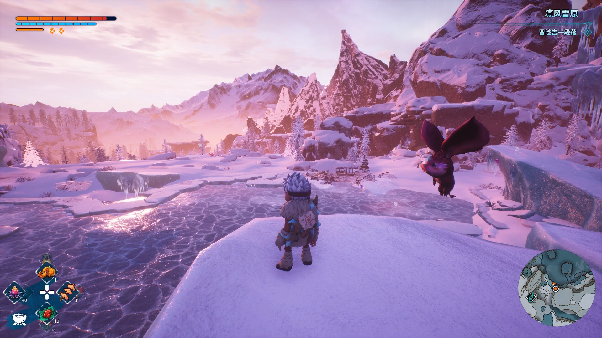 KAKU: Ancient Seal on Steam