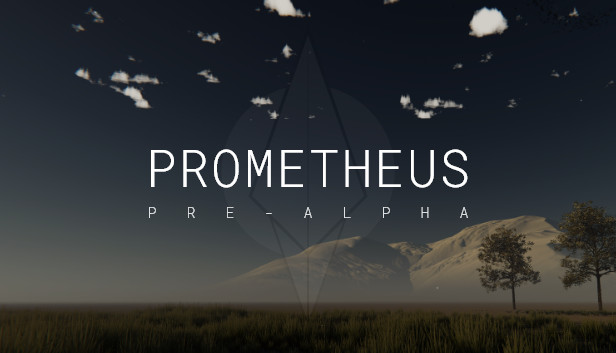 Prometheus: Omex Rising on Steam