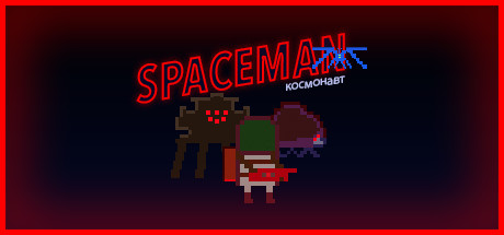 Steam Community :: Spaceman