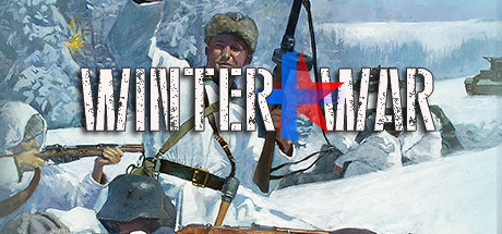 Winter War · 스팀