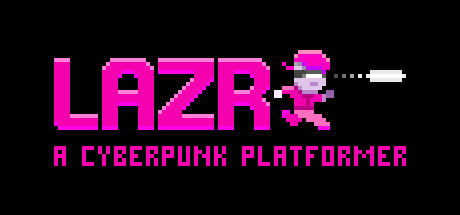 LAZR - A Clothformer on Steam
