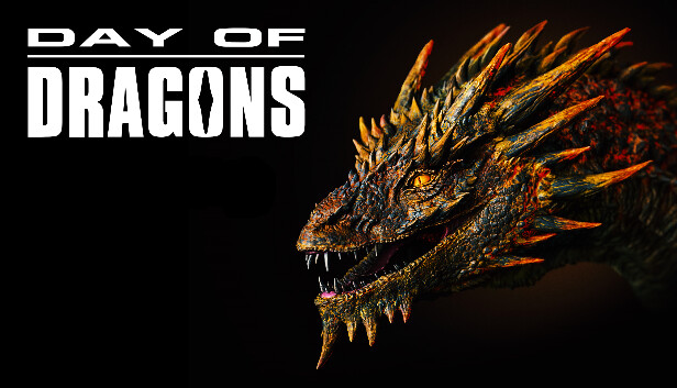 Day of Dragons - Light Elemental Skin on Steam