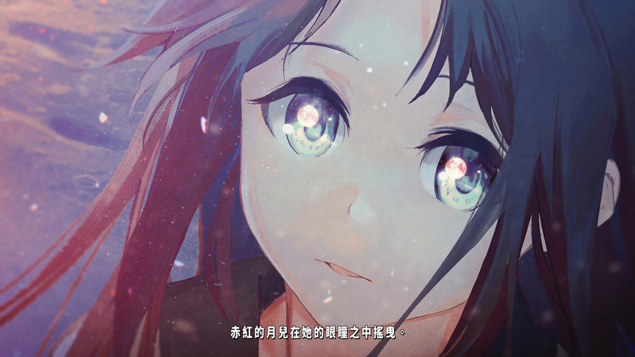 Steam - TrymenT ―獻給渴望改變的你― AlphA篇