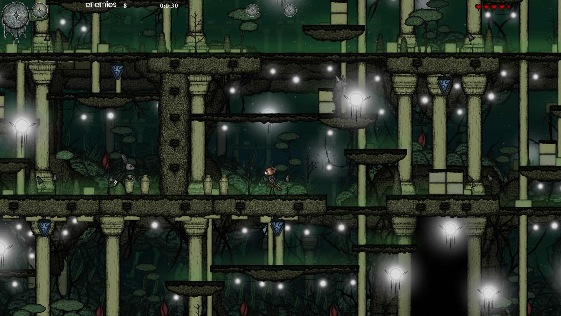 Cirrata on Steam