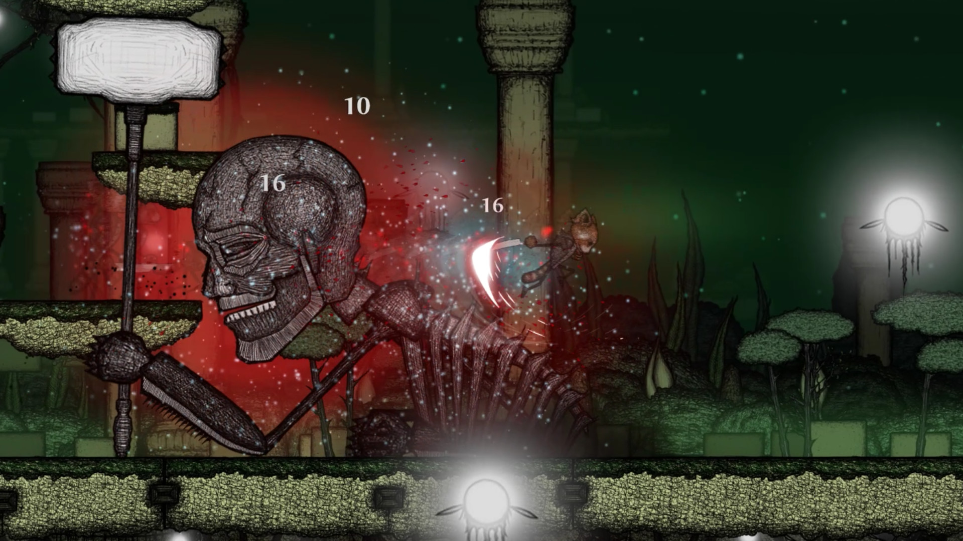 Cirrata on Steam