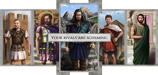 Imperiums: Greek Wars on Steam