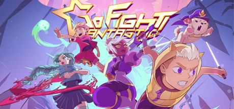 Go Fight Fantastic on Steam