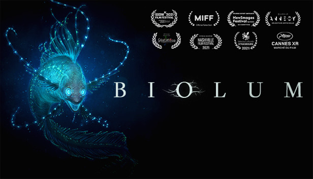 Biolum - Steam News Hub