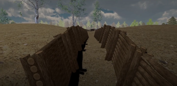 Finnish Army Simulator on Steam