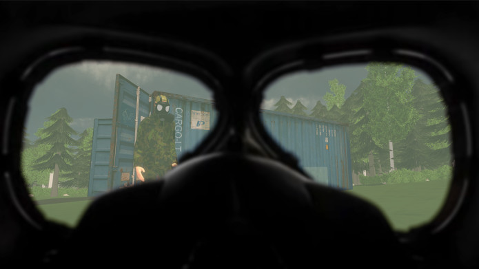 Finnish Army Simulator on Steam