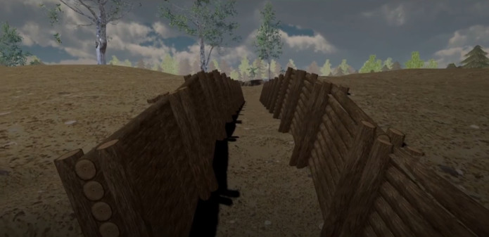 Finnish Army Simulator on Steam