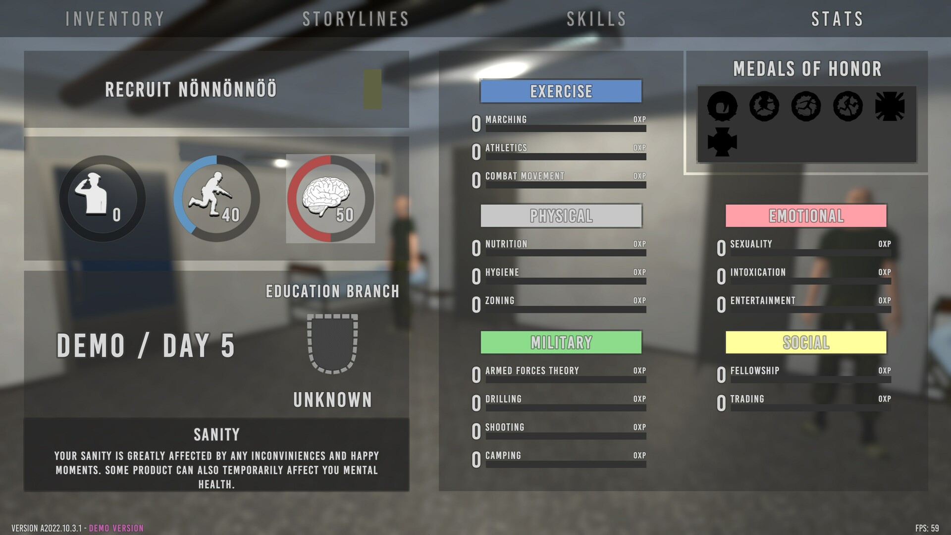 Finnish Army Simulator - Keymailer