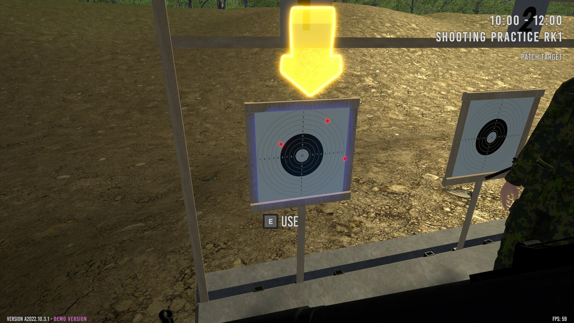 Finnish Army Simulator on Steam