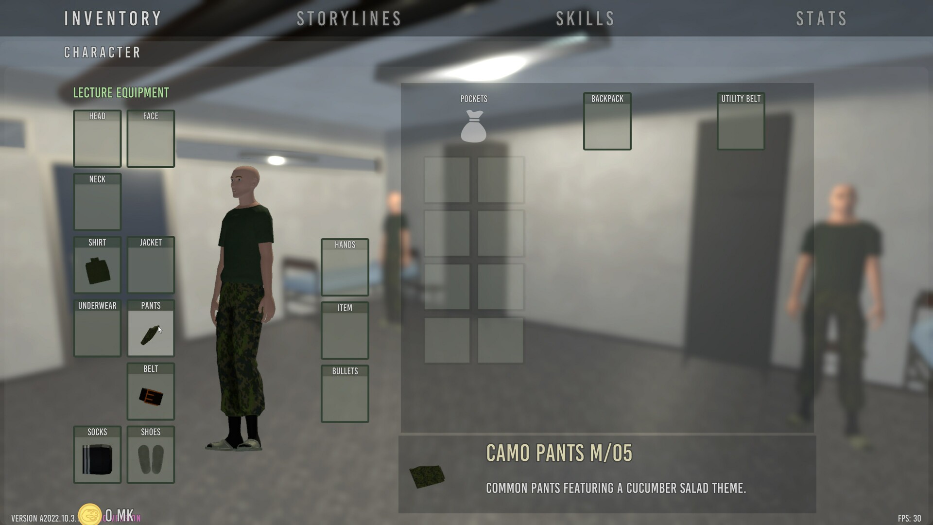 Finnish Army Simulator - Keymailer