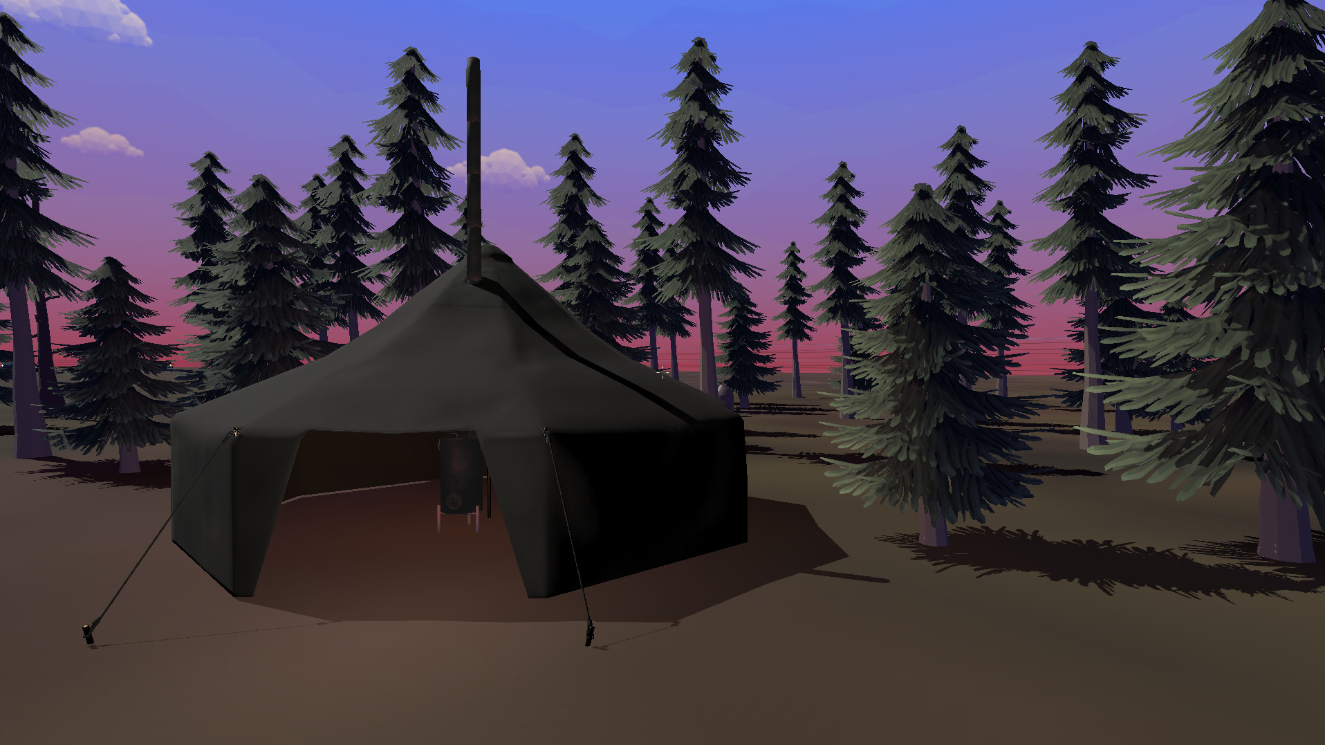 Finnish Army Simulator on Steam