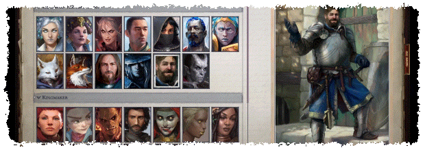 Pathfinder: Wrath of the Righteous - Enhanced Edition on Steam