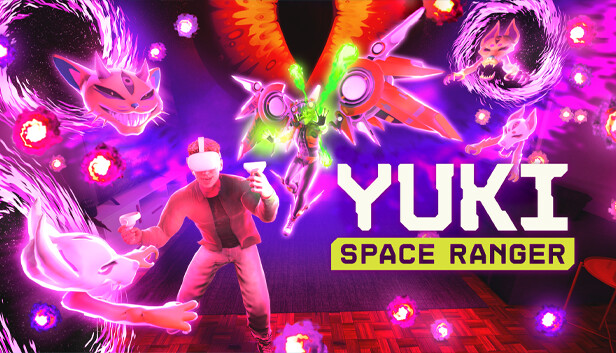 YUKI - Steam News Hub