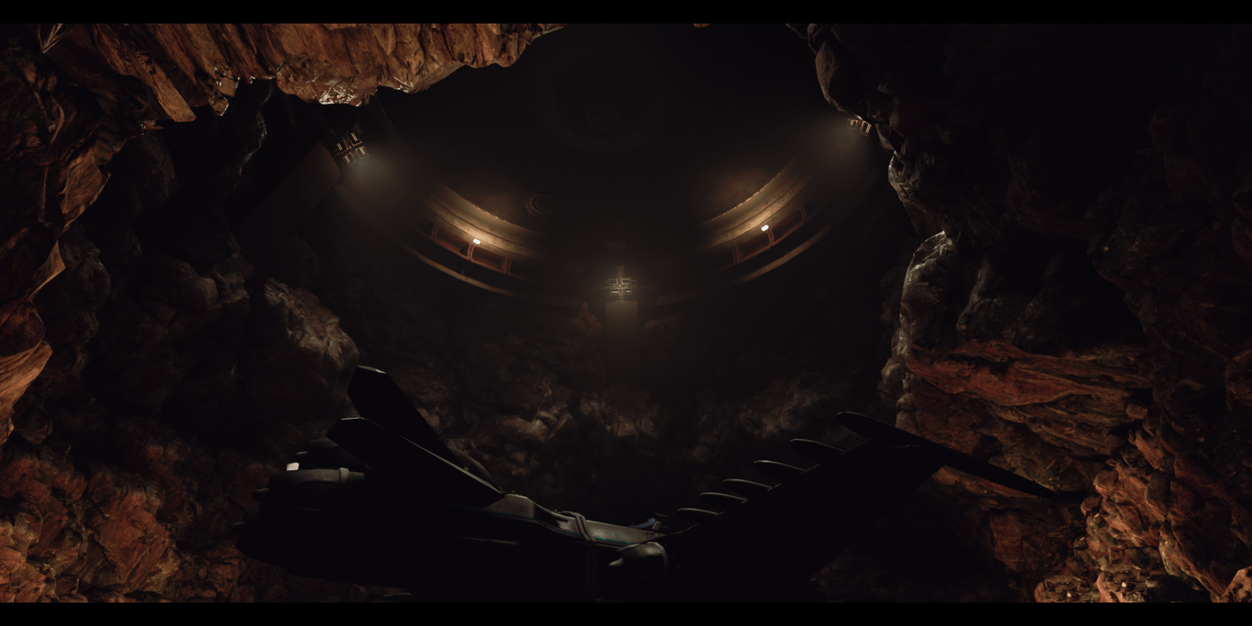 SCP: Fragmented Minds on Steam