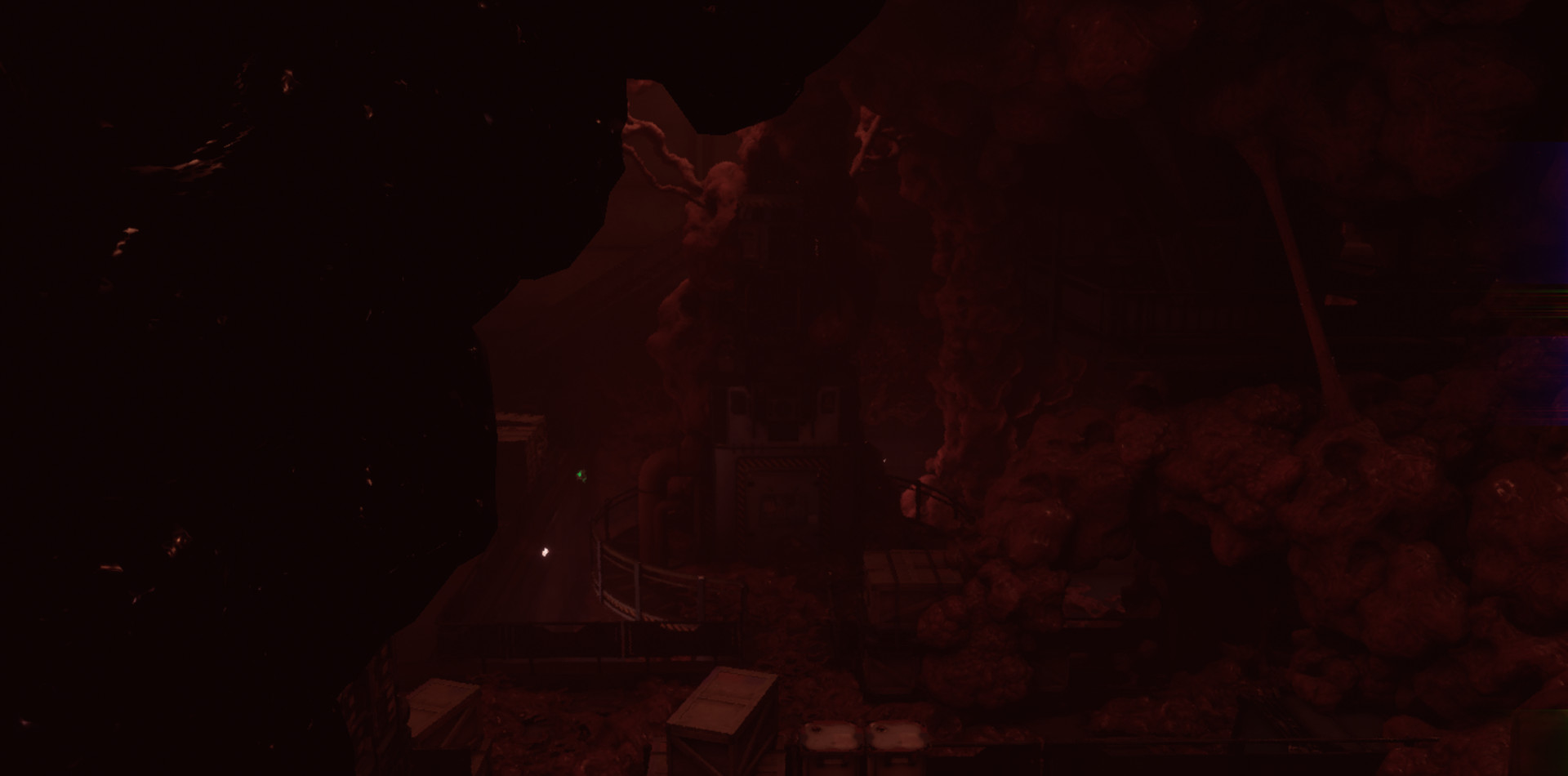 Scp Fragmented Minds On Steam
