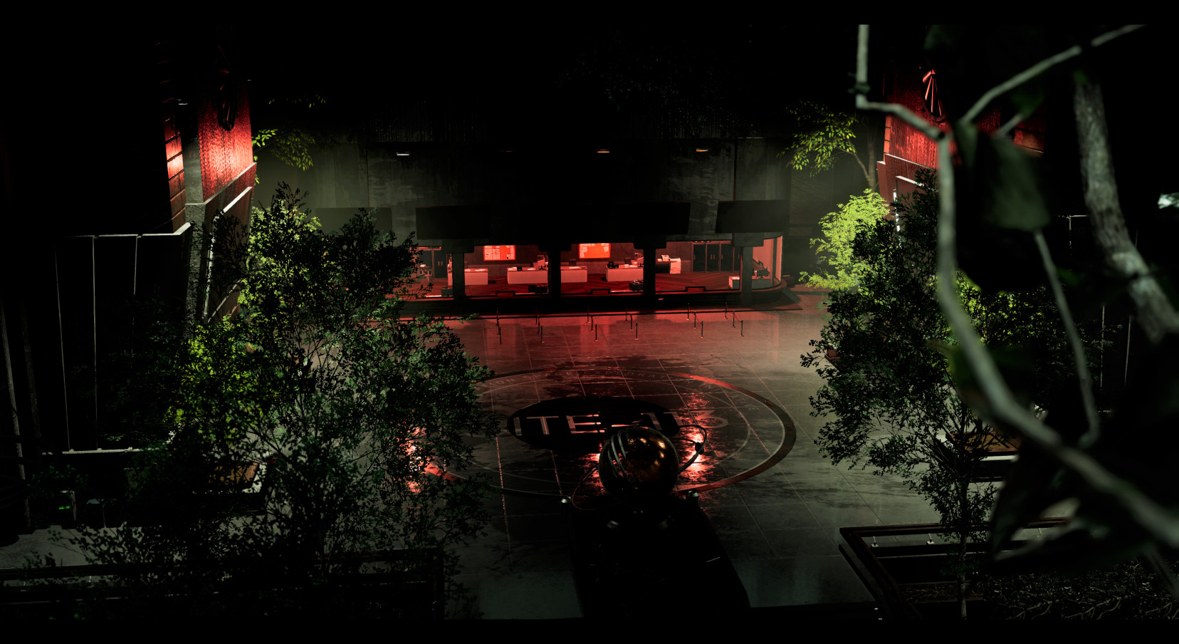 Scp Fragmented Minds On Steam