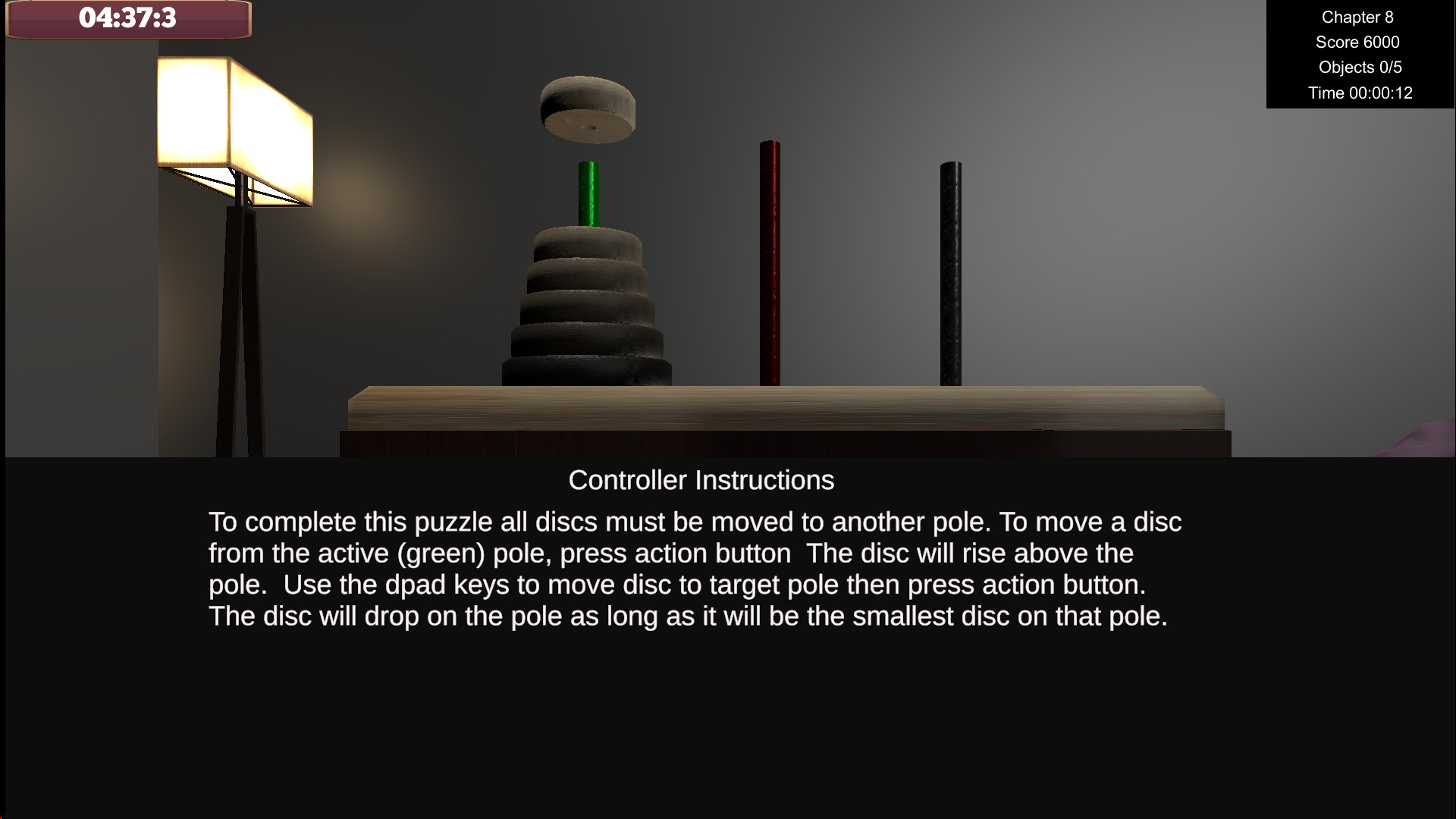 The Golden Cross on Steam