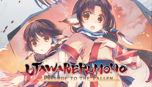 Utawarerumono: Prelude to the Fallen - Kuon on Steam