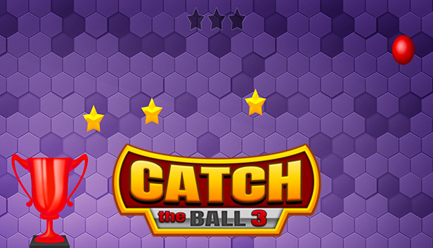 Catch The Ball 3 - Steam News Hub