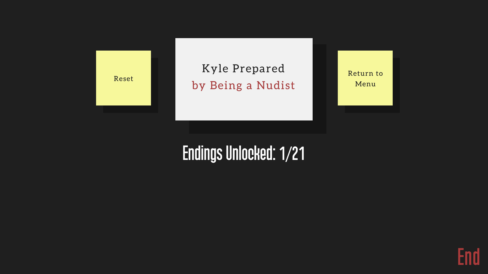 Kyle is Famous · 스팀