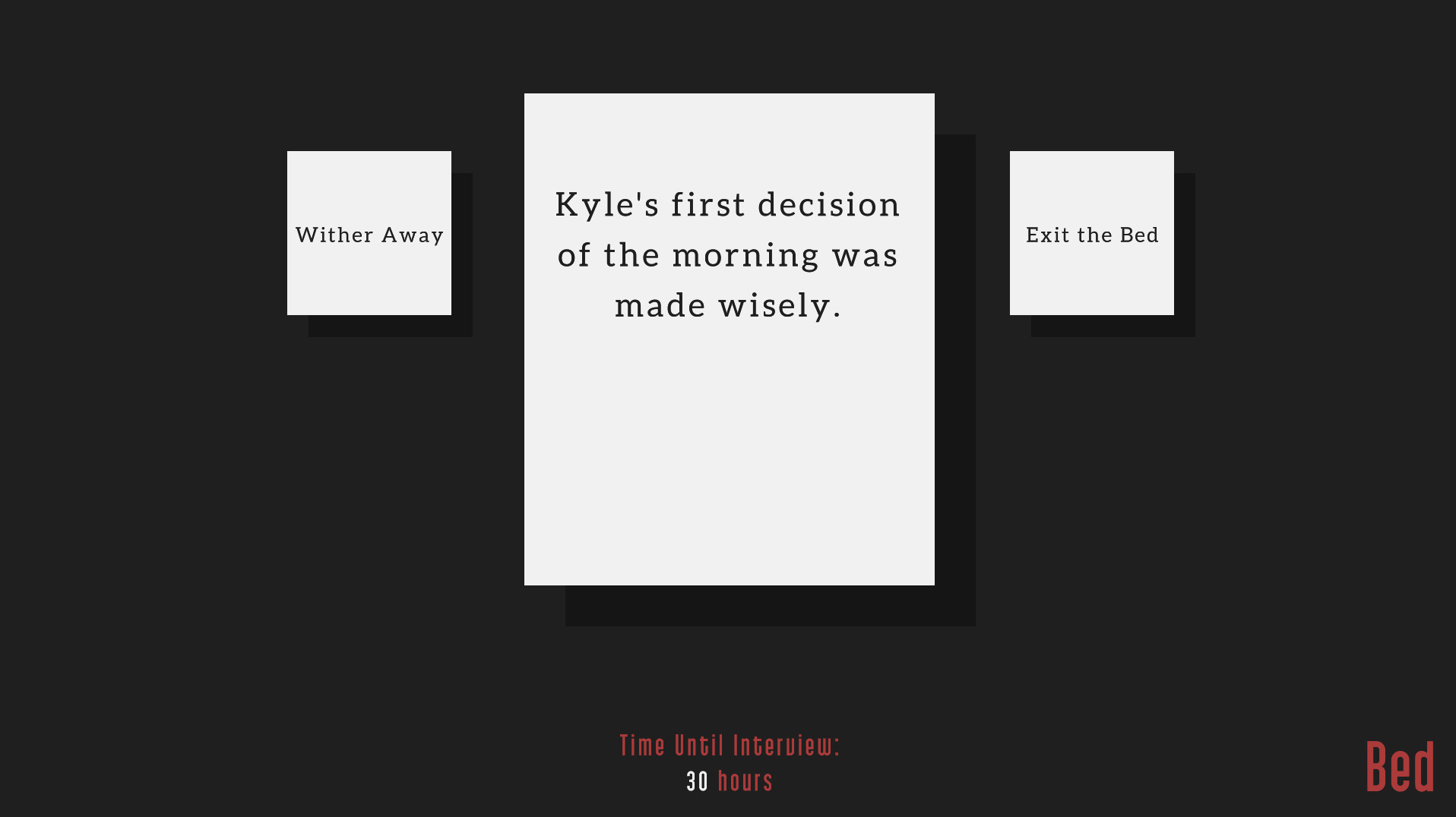 Kyle is Famous · 스팀