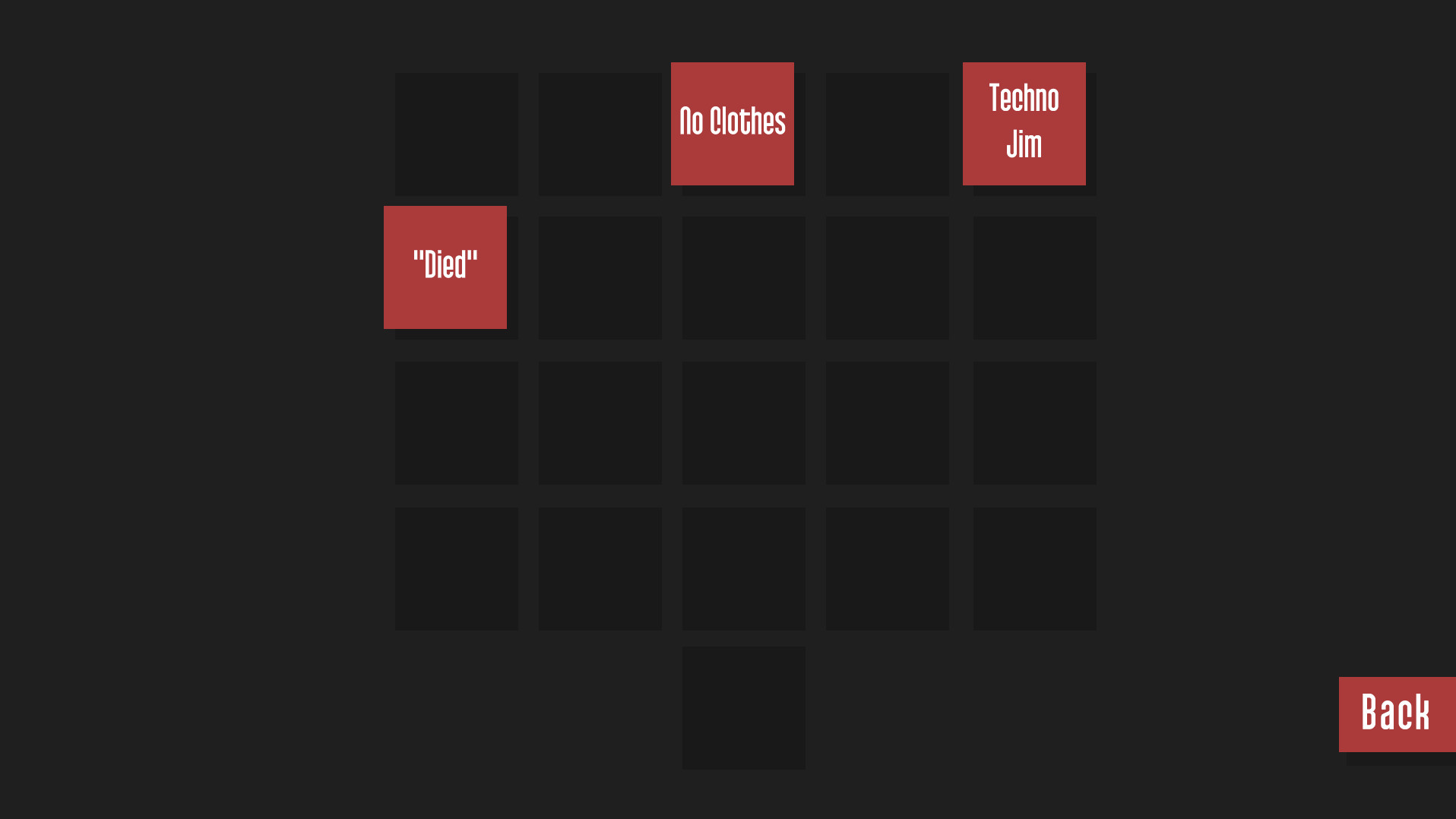 Kyle is Famous · 스팀